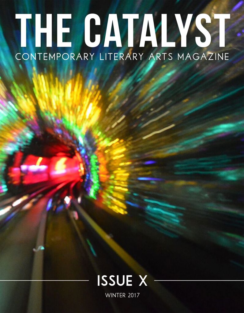 Launches – The Catalyst