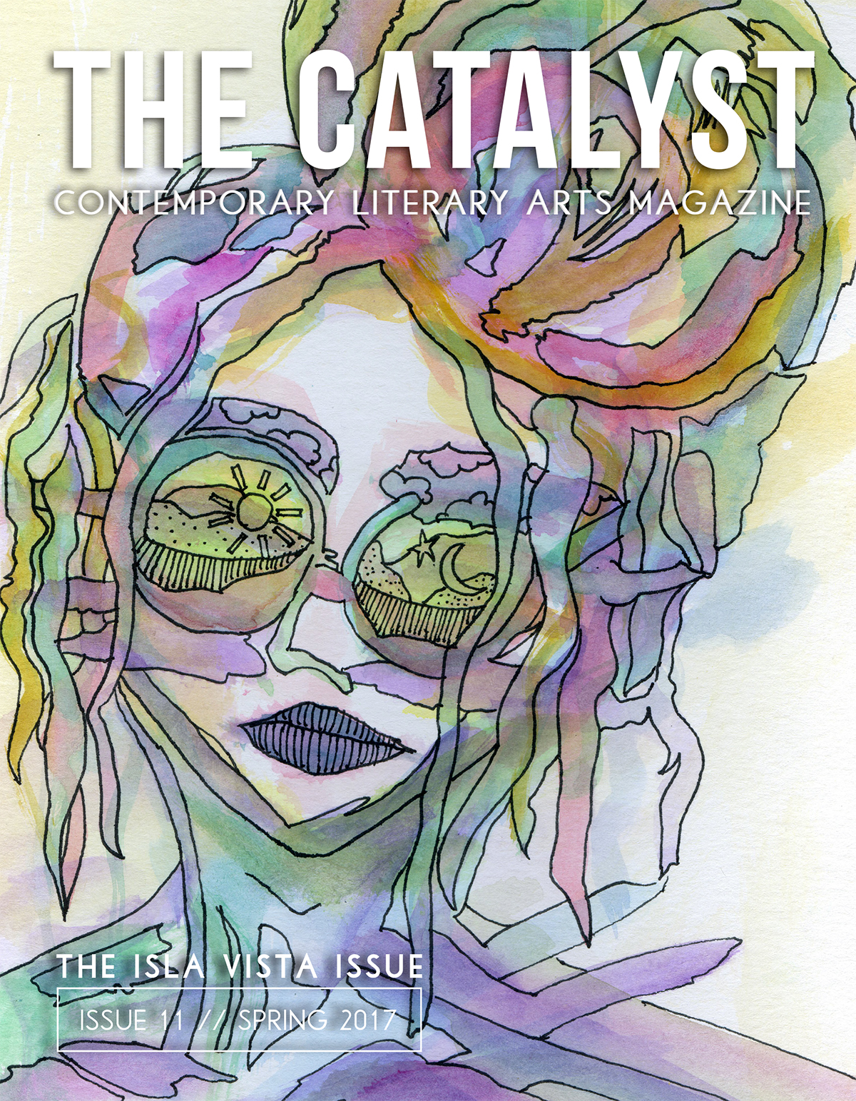 Issues – The Catalyst