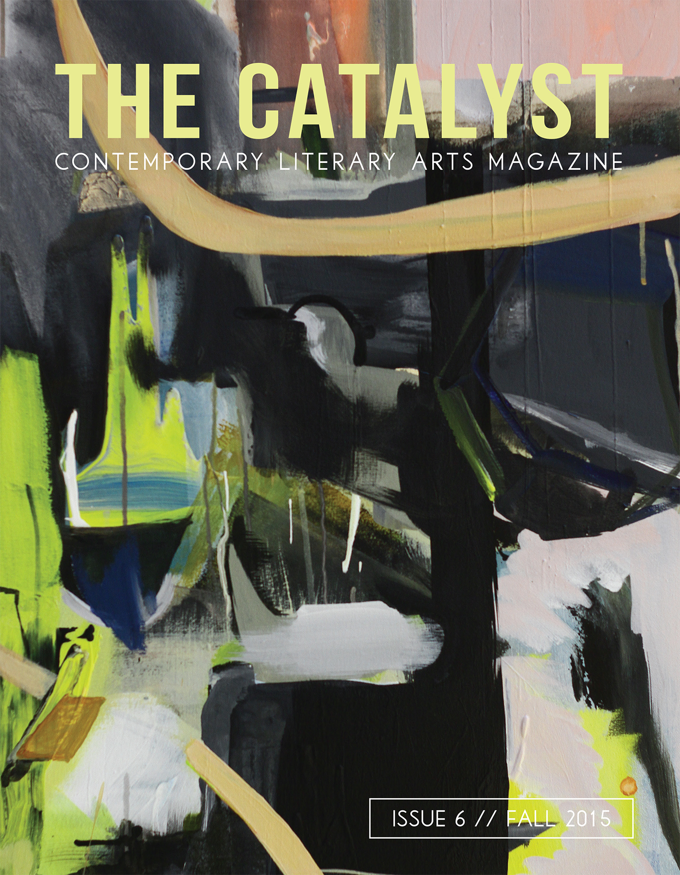 Launches – The Catalyst