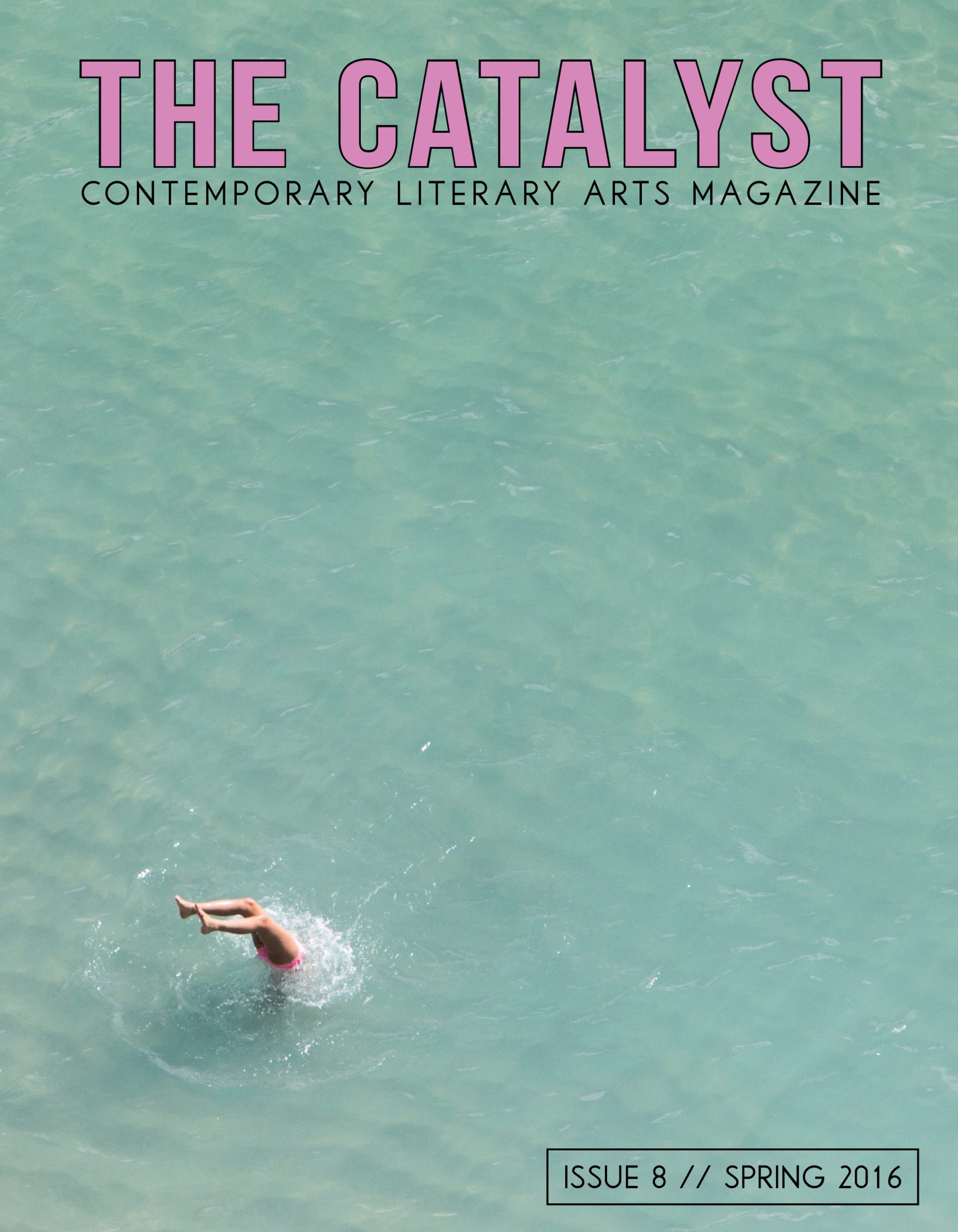 Launches – The Catalyst