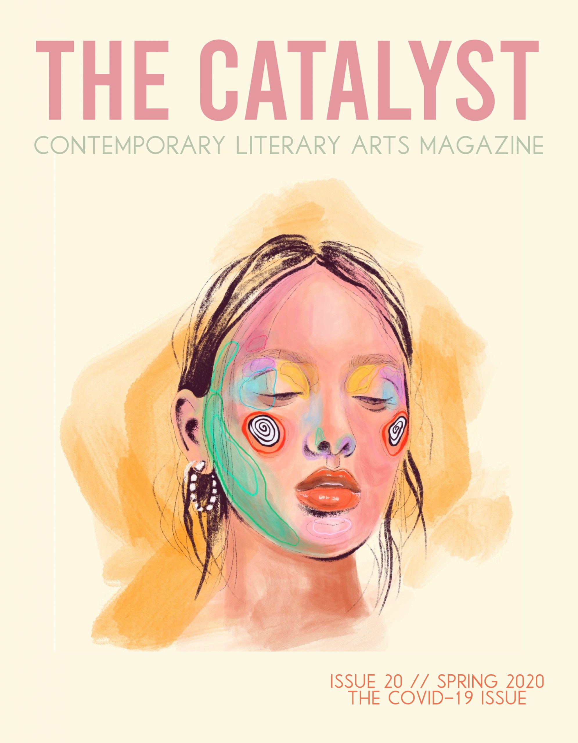 Issues – The Catalyst