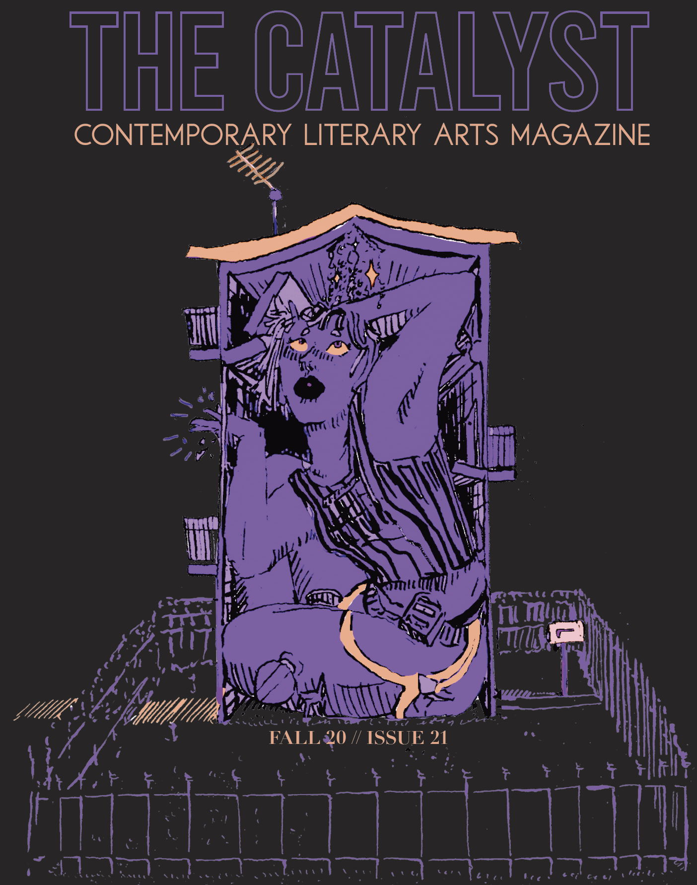 Issues – The Catalyst