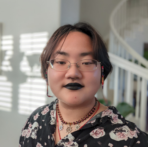 Editorial Team – The Catalyst