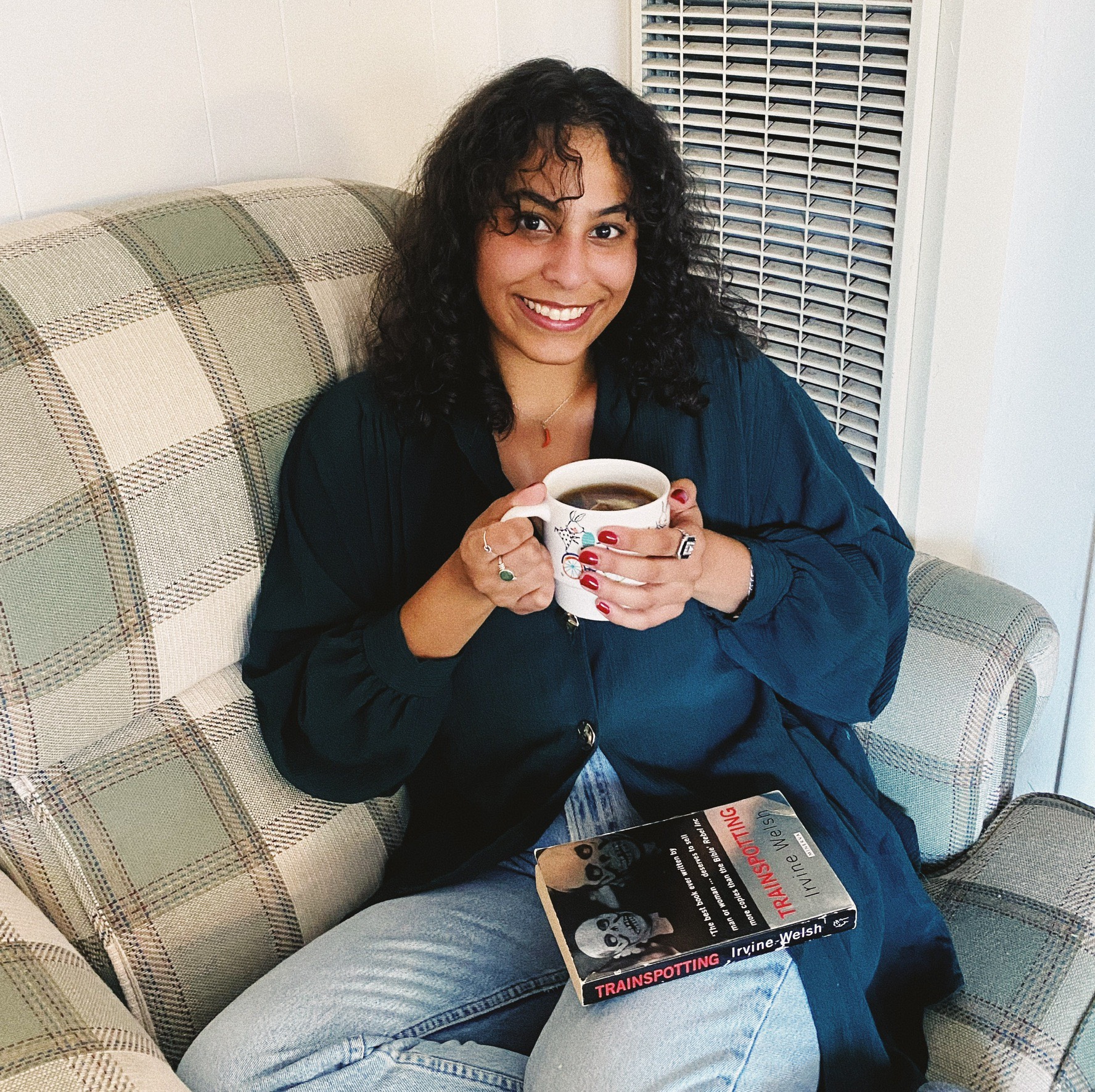 Editorial Team – The Catalyst