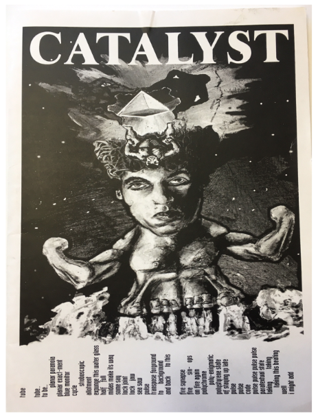 History – The Catalyst