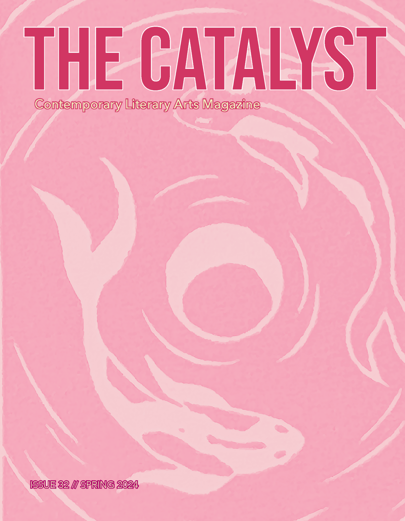 The Catalyst – UCSB's Literary Arts Magazine